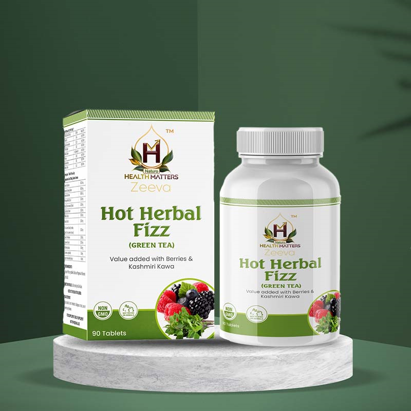 Naturo Health Matters Pvt. Ltd.